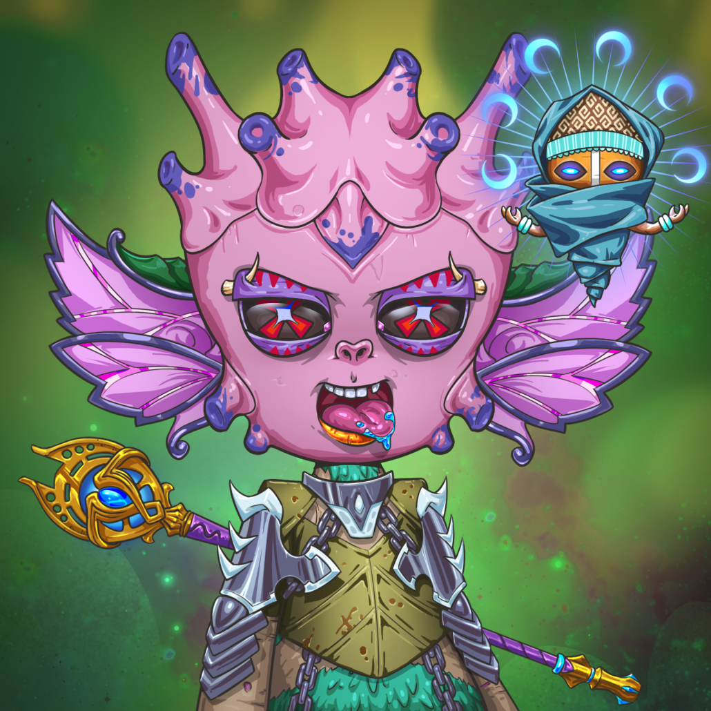 Gallery – Moon Ape Lab – An Ethereum NFT Company