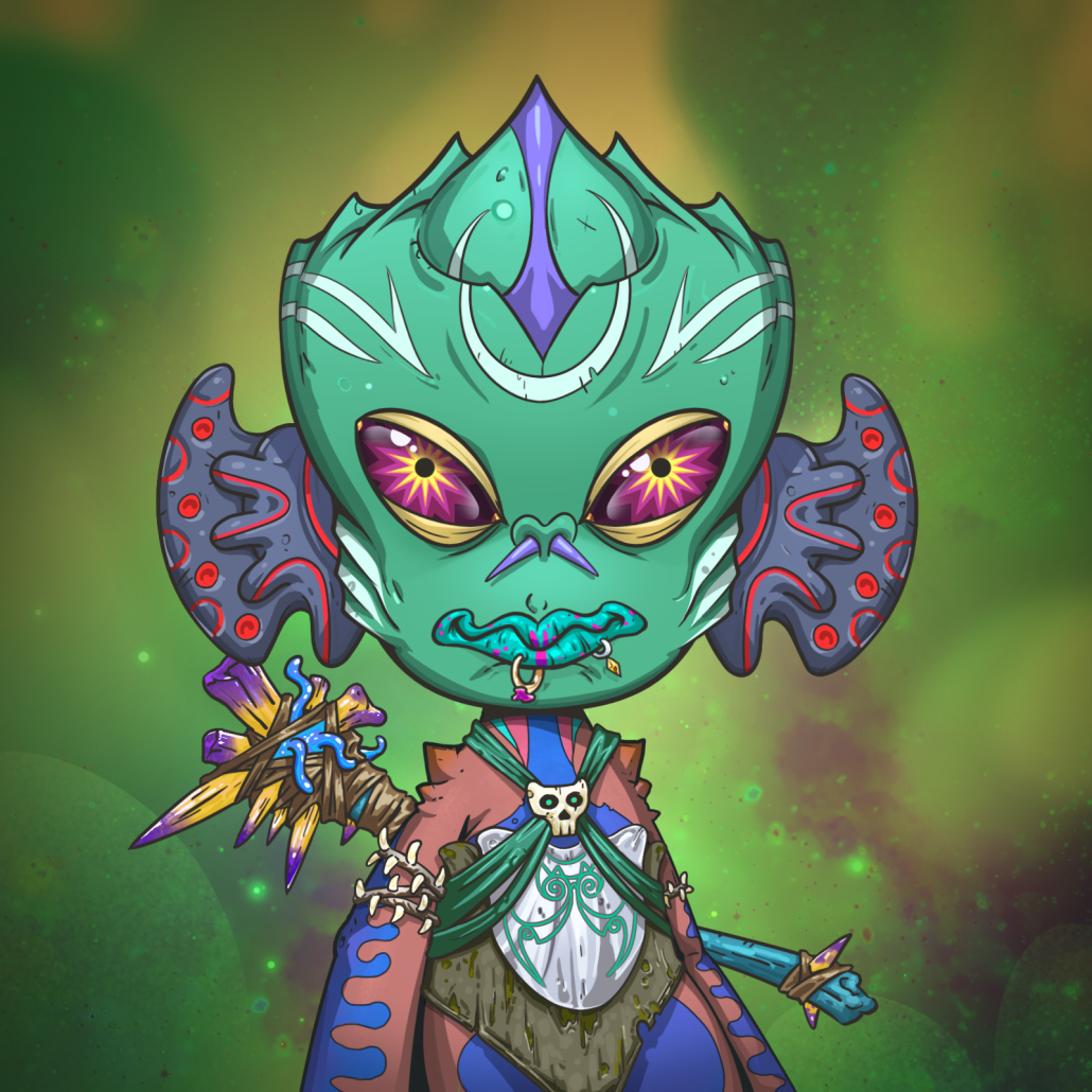 Gallery – Moon Ape Lab – An Ethereum NFT Company